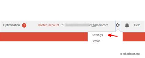 Steps To Upgrade Hosted Adsense Account Youtube Into Non Hosted Account