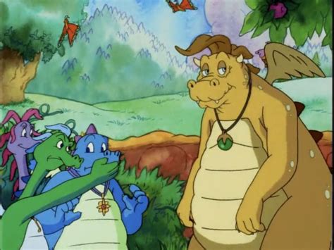 Pin On Dragon Tales