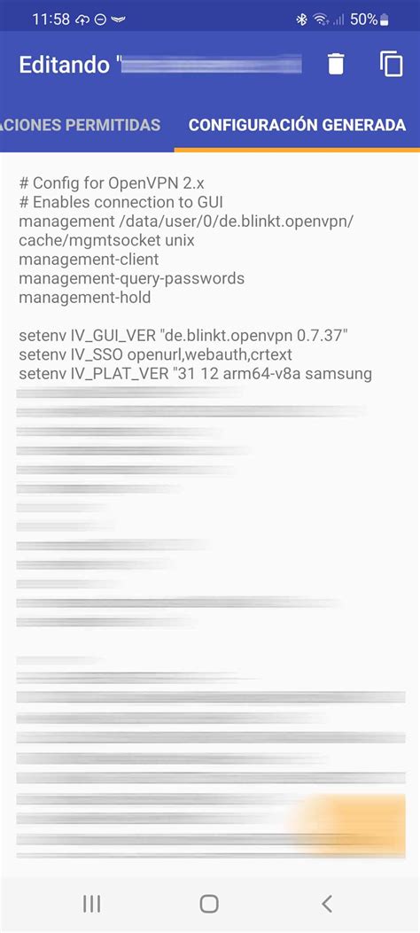 Tutorial Openvpn Instalaci N Configuraci N Del Servidor Vpn Y Conexi N