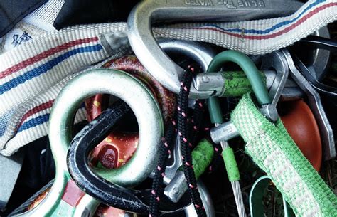 How To Secure Your Safety During A Rock Climbing Activity Flux Magazine