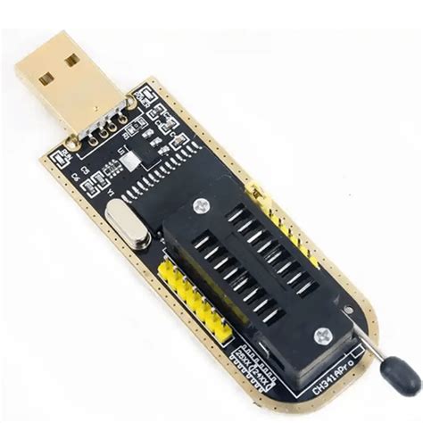 GAOTek EEPROM USB Programmer GAO Tek