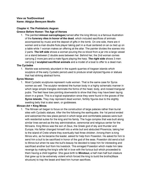 ah4 chapter 4 summary view as textdownload name abigiya beneyam