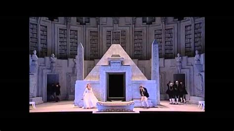 Gnosis,La Flauta Mágica de W. A. Mozart - YouTube