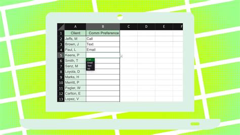 Step By Step Guide To Creating Drop Down Lists In Excel For Faster Data Entry Killbait Archive