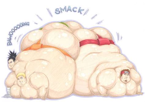Rule 34 Naruto Obese Prisonsuit Rabbitman Ssbhm Tagme What 11936527
