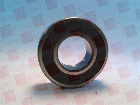 205PP Bearing by TIMKEN