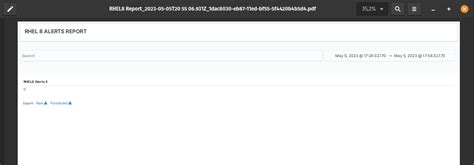 Wazuh Installation Assistant And Reports Process Manual Tests · Issue