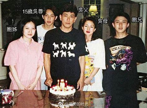 父子都與初戀結婚！ 吳尊揭「媽去世16年」心聲逼哭72歲爸爸 Ettoday星光雲 Ettoday新聞雲