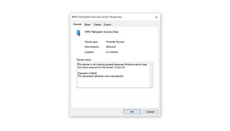 Solução definitiva para o erro 31 no Windows 10