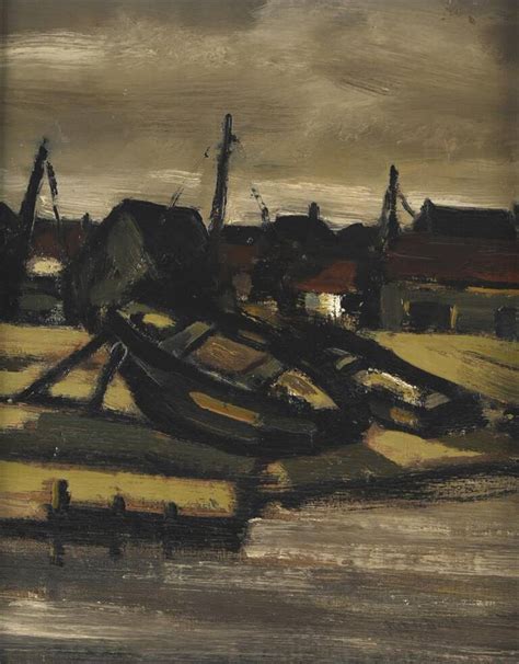 Bodt Pieter De Zeeuws Jan Louter Kunsthandel