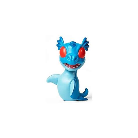 Cryptkins Unleashed Wave 1 Figurine Nessie 12 Cm