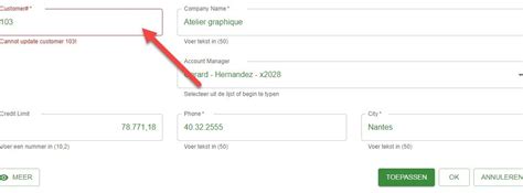 Prevent Update With Validation Error Wp Data Access