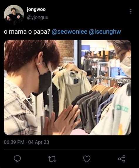 Freckleshaa On Twitter 61 Postingan Jongwoo Https T Co 1OQZKjIIaC