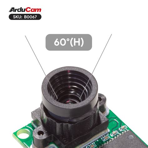 mua mini module camera shield with ov2640 2 megapixels lens compatible
