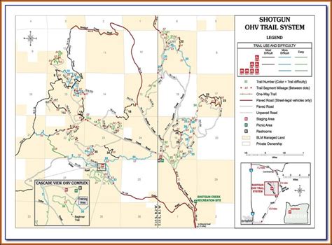 Ohv Gps Trail Maps Map Resume Examples Wryp6vj24a