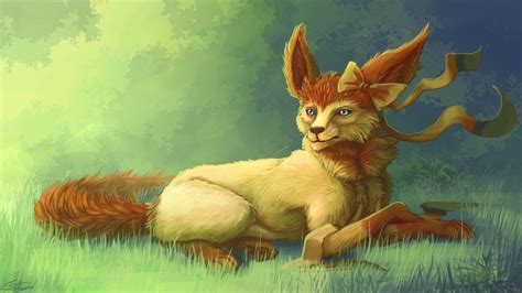 Sylveon By Ruth Tay On Deviantart