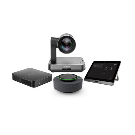 Northamber Plc Yealink Mvc640 Base Kit Bundle