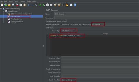 Database Load Testing With Jmeter A Step By Step Guide Qa Automation