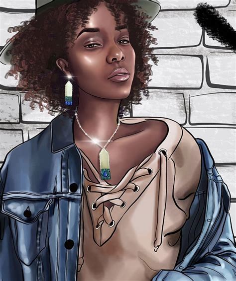 Анастасия Косьянова On Instagram Fashion Illustration For Shop