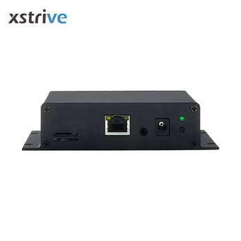 Xstrive Single Channel 3 5mm Audio Input Audio Streaming Encoder Buy