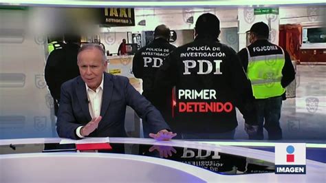 Noticias Con Ciro Gómez Leyva Programa Completo 280721