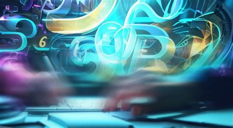 Designing Your Own Font A Journey Into Typeface Creation