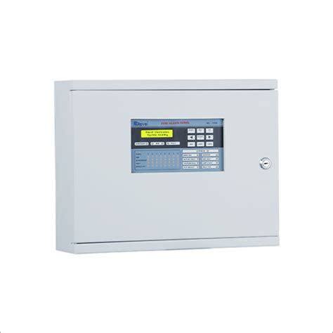 Ravel Make Fire Alarm Panels At 8200 00 INR In Lucknow Prabalmanu