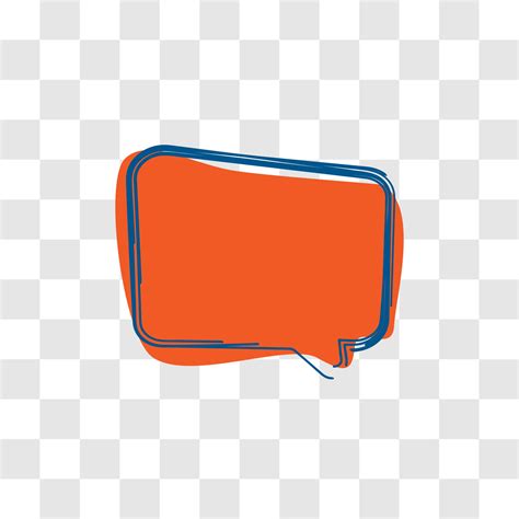 Simple Bubble Style Dialogue Box 3101296 Vector Art At Vecteezy