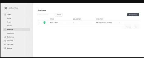 using medusa as a shopify alternative logrocket blog