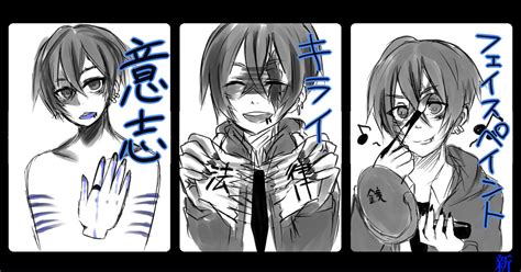 Pmc】 【pmc】参加表明【最終イベント】 ぺんたみのマンガ 【pmc】参加表明 Pixiv