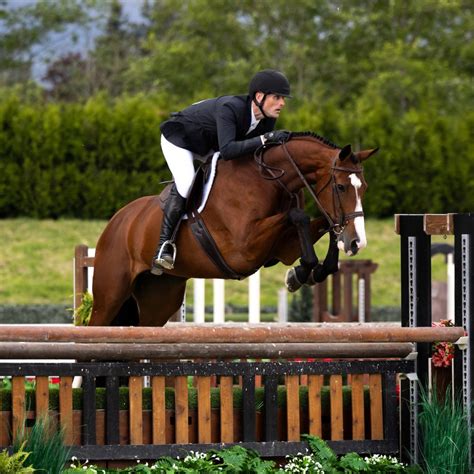 Rider Spotlight Derby Dustin Has Found His Niche Tbird