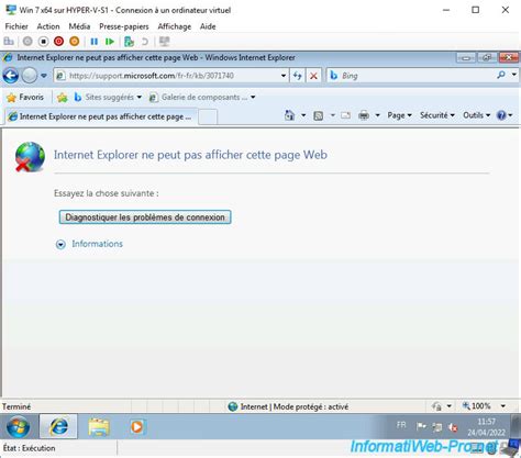 Manually Install Hyper V Integration Services On Windows 7 To 81 Since