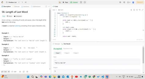 suvankar nayak on linkedin day15 100daysofcode drgvishwanathan