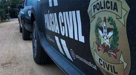 Polícia Civil Do Estado De Santa Catarina Deflagra Operação Scurra E