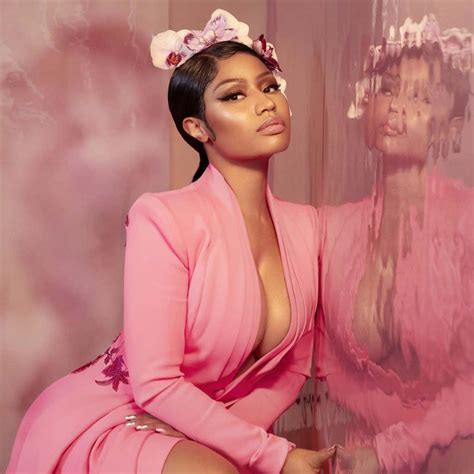200 Nicki Minaj Pictures