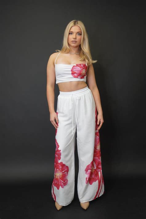 Lola Pant Villains Clothing Online