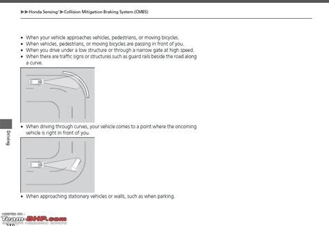 Adas Dangerous In India Sudden Unexpected Braking Causes Rear End Collision Page 12 Team Bhp