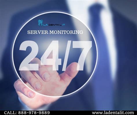 La Dental It We Provide Alert Based Monitoring Of Your Facebook