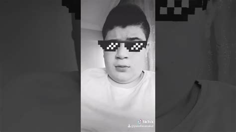 Yusuf Tİk Tok😀2 Youtube