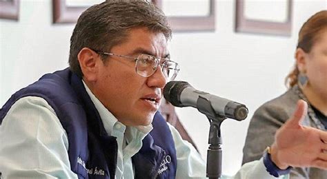 Alcalde de Fresnillo exige actuación de autoridades federales