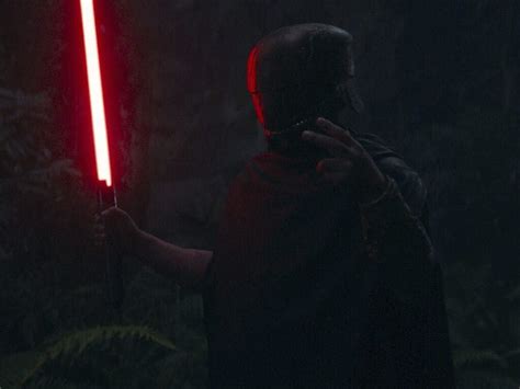 The Acolyte Episode 5 A Triumph Of Star Wars Storytelling
