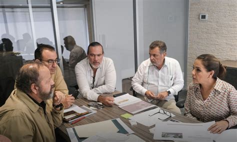 Anuncia Mara Mil Millones De Pesos Para Zonas Arqueológicas Quadratin