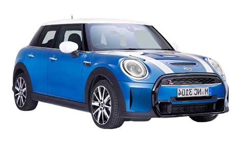 2024 2025 Mini Cooper Hardtop Prices MSRP Invoice Vs Dealer Cost W