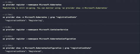 Azure Kubernetes Services With Flux Implementation Presidio