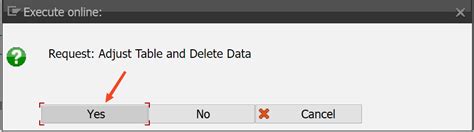 Delete Entire Table Contents Abap News