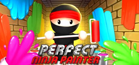 Perfect Ninja Painter Cheat Engine Table - Aero Cheats