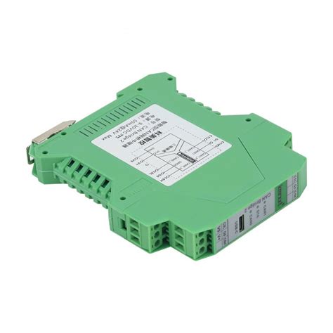 Can Bridge 2 Can Bus Bridge Repeater Isolator Module 1500vdc Isolation Can Expansion Can Bridge