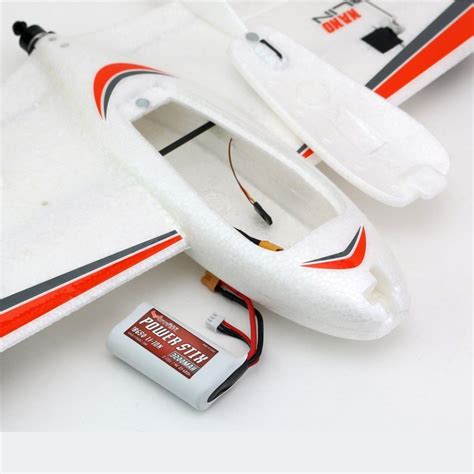 Strix Nano Goblin Fpv Plank Wing Kit Hobbyrc Uk