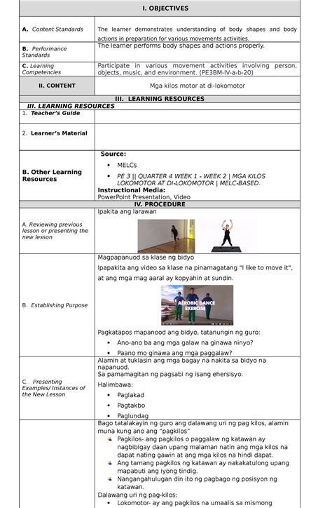 Pe Copy P E Physical Science UC Studocu