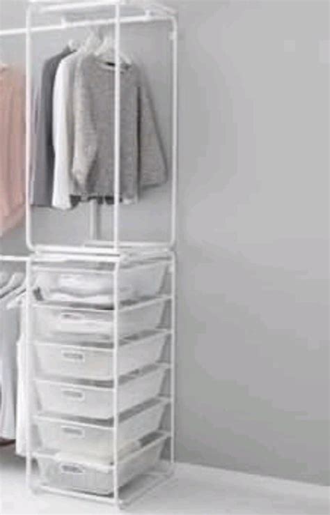 Ikea Algot Shelving System Furniture And Home Living Furniture Shelves